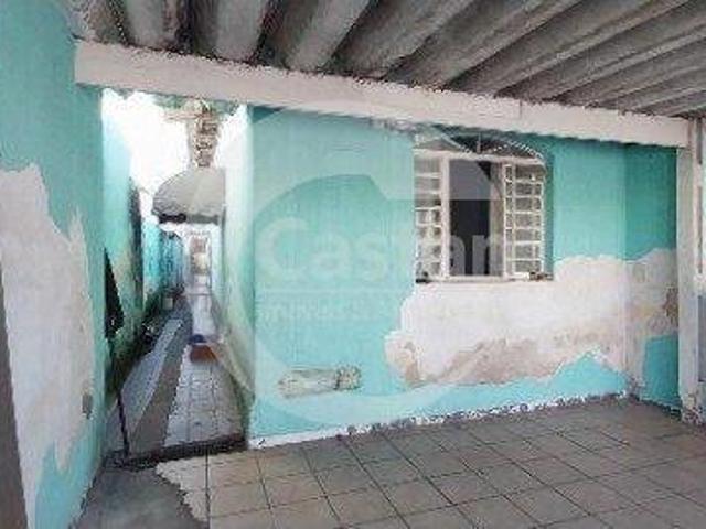 Casa em Vila Bela
