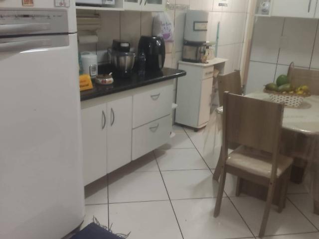 Casa em Vila Bela Vista, Santo André/SP de 193m² 3 quartos à venda por R$ 779.000,00