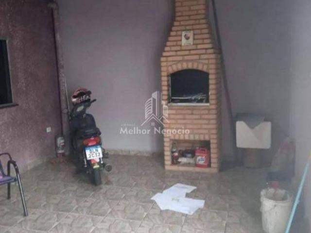 Casa em Vila Bela, Americana/SP de 1m² 3 quartos à venda por R$ 350.000,00