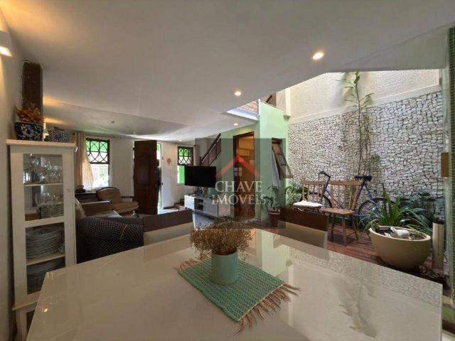 Casa em Vila Belmiro, Santos/SP de 98m² 3 quartos à venda por R$ 598.900,00
