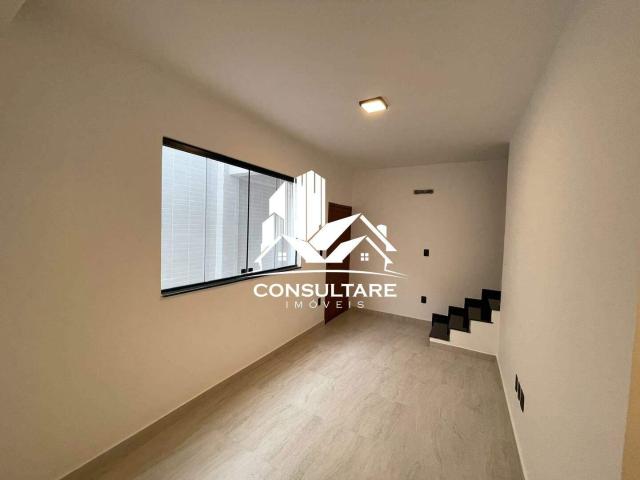 Casa em Vila Belmiro, Santos/SP de 104m² 3 quartos à venda por R$ 798.900,00