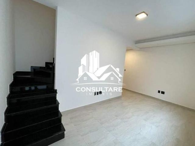 Casa em Vila Belmiro, Santos/SP de 104m² 3 quartos à venda por R$ 799.000,00