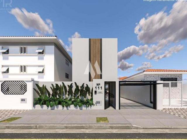 Casa em Vila Belmiro, Santos/SP de 105m² 2 quartos à venda por R$ 579.000,00