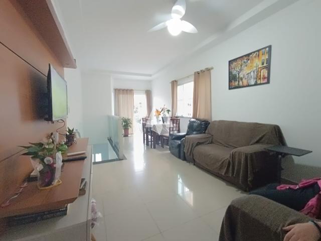 Casa em Vila Belmiro, Santos/SP de 105m² 3 quartos à venda por R$ 799.000,00
