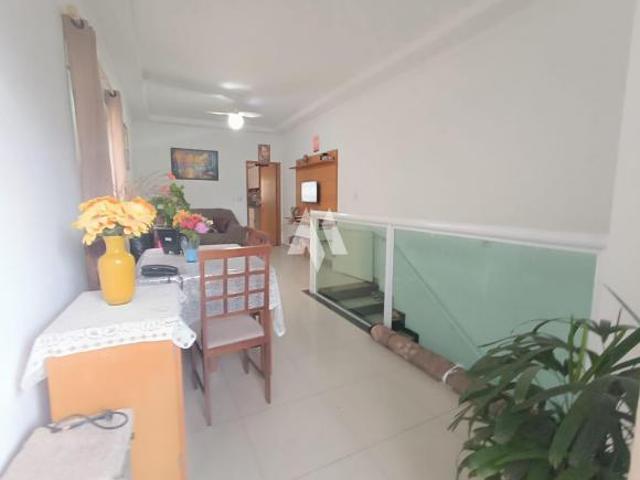 Casa em Vila Belmiro, Santos/SP de 105m² 3 quartos à venda por R$ 800.000,00