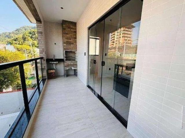 Casa em Vila Belmiro, Santos/SP de 114m² 3 quartos à venda por R$ 840.000,00