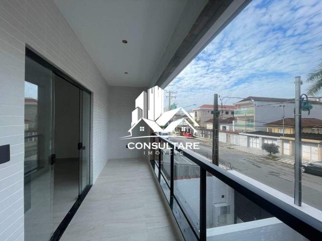 Casa em Vila Belmiro, Santos/SP de 114m² 3 quartos à venda por R$ 838.999,00