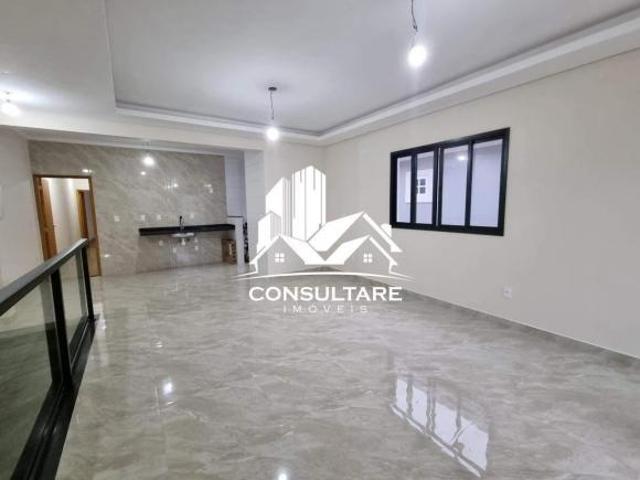 Casa em Vila Belmiro, Santos/SP de 123m² 3 quartos à venda por R$ 1.269.000,00