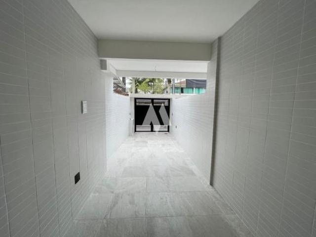 Casa em Vila Belmiro, Santos/SP de 124m² 3 quartos à venda por R$ 805.000,00