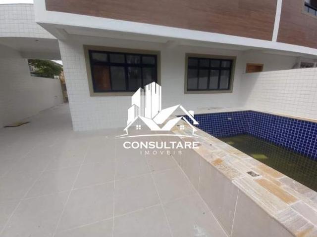 Casa em Vila Belmiro, Santos/SP de 140m² 3 quartos à venda por R$ 1.578.000,00