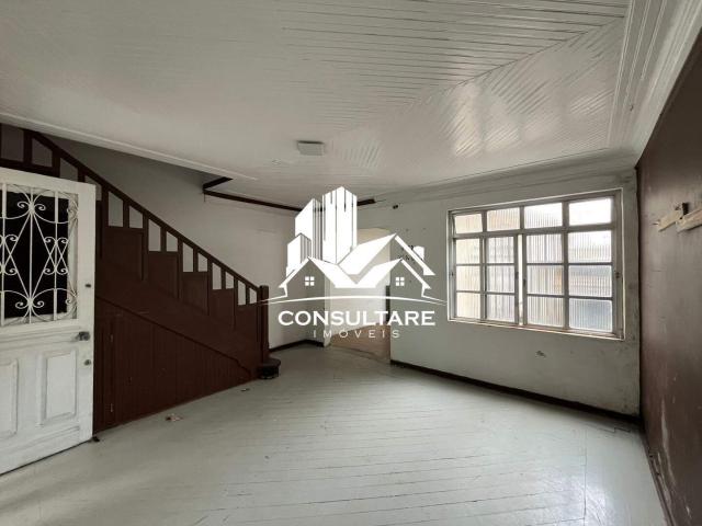 Casa em Vila Belmiro, Santos/SP de 140m² 3 quartos à venda por R$ 599.900,00