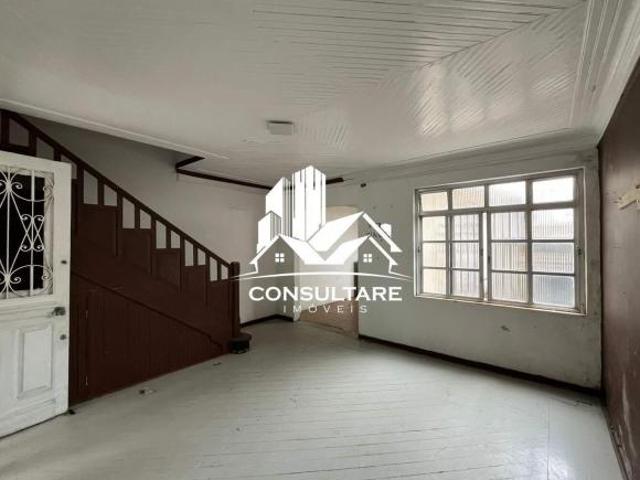 Casa em Vila Belmiro, Santos/SP de 140m² 3 quartos à venda por R$ 600.000,00