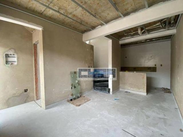 Casa em Vila Belmiro, Santos/SP de 150m² 2 quartos à venda por R$ 600.000,00