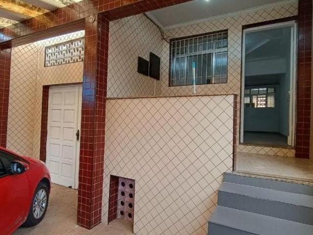 Casa em Vila Belmiro, Santos/SP de 215m² 4 quartos à venda por R$ 1.300.000,00