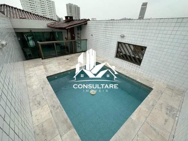 Casa em Vila Belmiro, Santos/SP de 216m² 3 quartos à venda por R$ 1.279.000,00
