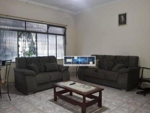 Casa em Vila Belmiro, Santos/SP de 222m² 2 quartos à venda por R$ 800.000,00