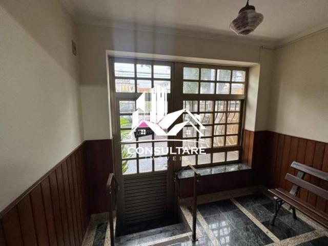 Casa em Vila Belmiro, Santos/SP de 227m² 1 quartos à venda por R$ 2.000.000,00