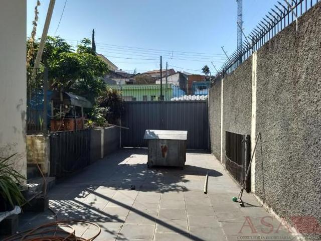 Casa em Vila Bernadotti Mogi das Cruzes