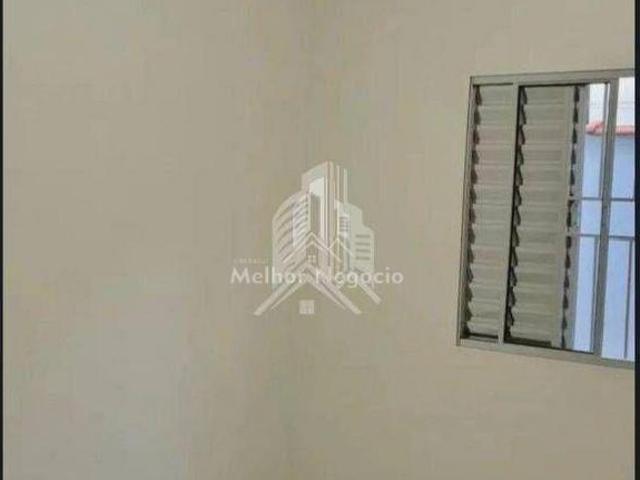 Casa em Vila Bertini, Americana/SP de 90m² 3 quartos à venda por R$ 410.000,00