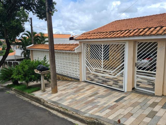 Casa em Vila Bertini, Americana/SP de 161m² 3 quartos à venda por R$ 739.000,00