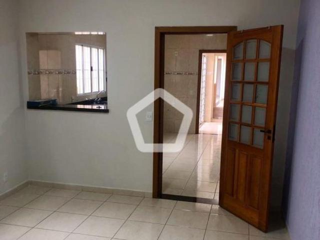Casa em Vila Bertioga