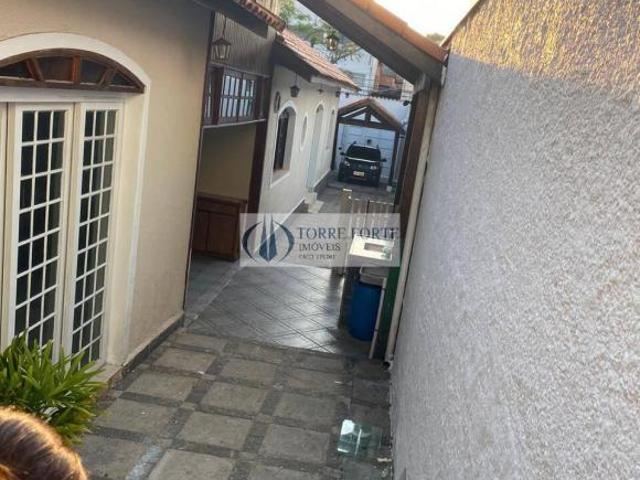 Casa em Vila Bertioga, São Paulo/SP de 124m² 3 quartos à venda por R$ 1.400.000,00