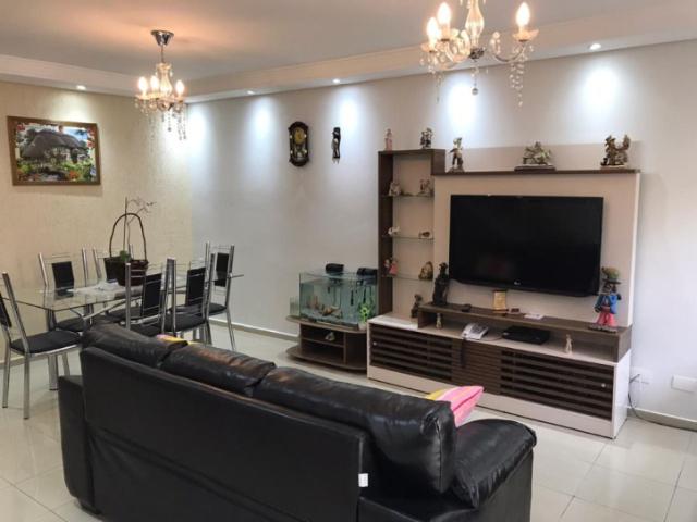 Casa em Vila Bertioga, São Paulo/SP de 152m² 3 quartos à venda por R$ 749.900,00