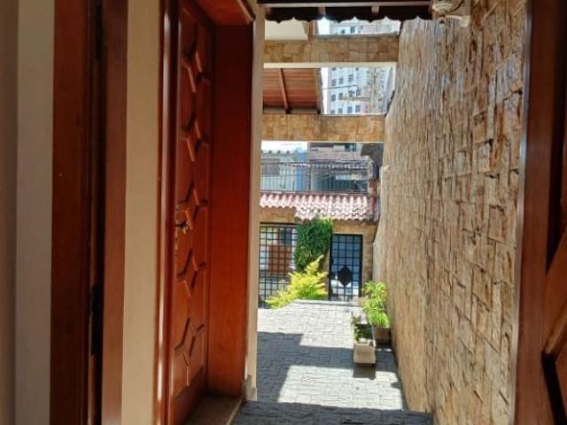 Casa em Vila Bertioga, São Paulo/SP de 365m² 4 quartos à venda por R$ 2.299.900,00