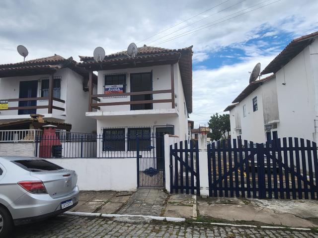 Casa em Vila Blanche, Cabo Frio/RJ de 90m² 3 quartos para locação R$ 2.300,00/mes