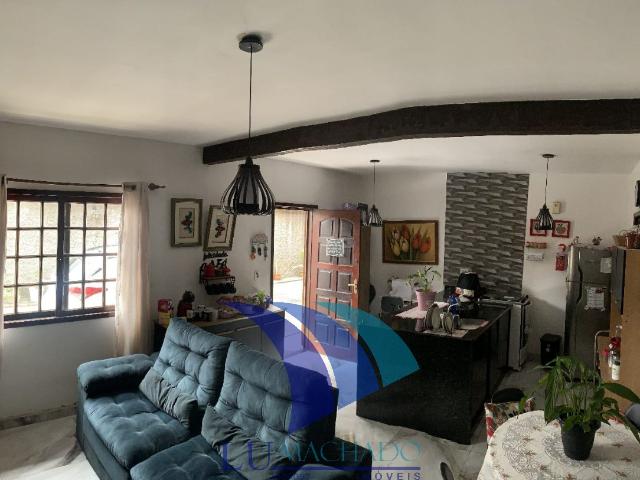 Casa em Vila Blanche, Cabo Frio/RJ de 100m² 2 quartos para locação R$ 2.000,00/mes