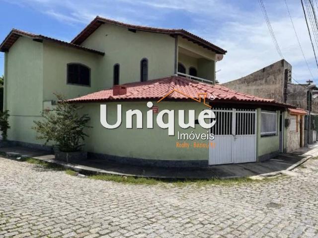Casa em Vila Blanche, Cabo Frio/RJ de 150m² 4 quartos à venda por R$ 739.900,00