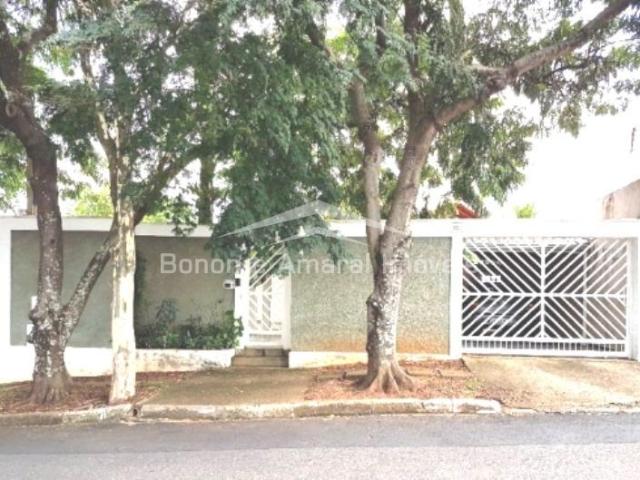 Casa em Vila Brandina, Campinas/SP de 255m² 3 quartos à venda por R$ 979.900,00