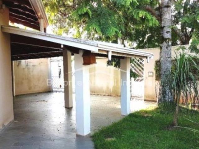 Casa em Vila Brandina, Campinas/SP de 255m² 3 quartos à venda por R$ 980.000,00