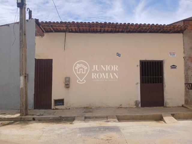 Casa em Vila Brasil, Barreiras/BA de 0m² à venda por R$ 89.900,00