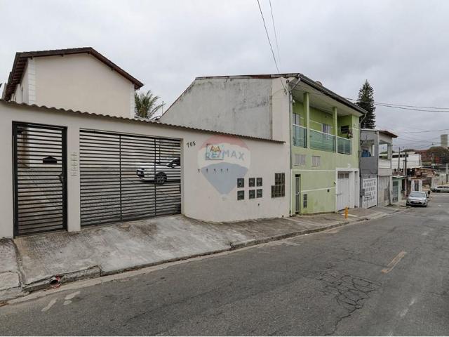 Casa em Vila Brasileira, Mogi das Cruzes/SP de 62m² 2 quartos à venda por R$ 339.800,00