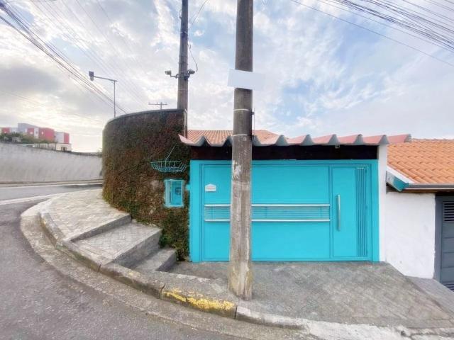 Casa em Vila Brasileira, Mogi das Cruzes/SP de 120m² 3 quartos à venda por R$ 578.000,00