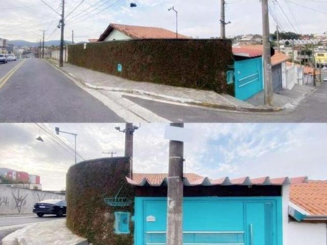 Casa em Vila Brasileira, Mogi das Cruzes/SP de 120m² 3 quartos à venda por R$ 579.000,00