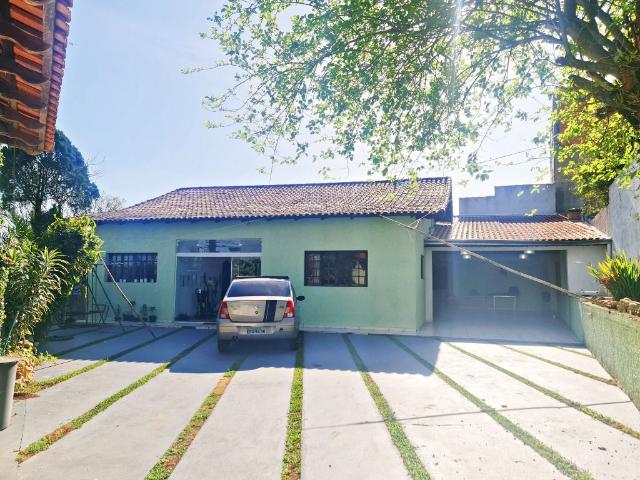 Casa em Vila Brasileira, Mogi das Cruzes/SP de 210m² 4 quartos à venda por R$ 649.900,00