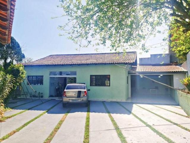 Casa em Vila Brasileira, Mogi das Cruzes/SP de 210m² 4 quartos à venda por R$ 650.000,00
