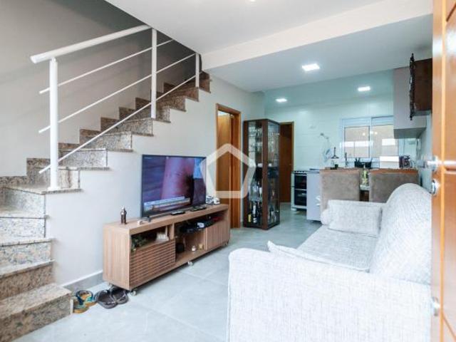 Casa em Vila Brasilio Machado