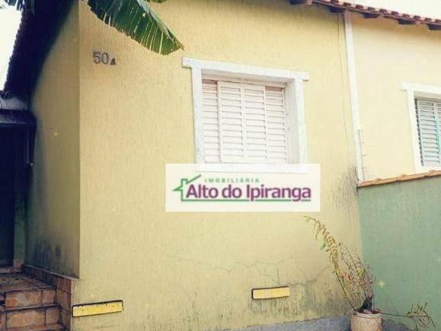 Casa em Vila Brasílio Machado, São Paulo/SP de 99m² 2 quartos à venda por R$ 650.000,00