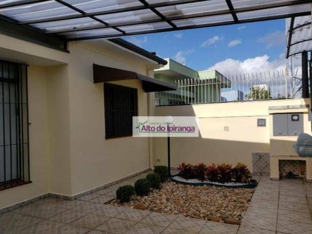 Casa em Vila Brasílio Machado, São Paulo/SP de 150m² 3 quartos à venda por R$ 1.120.000,00