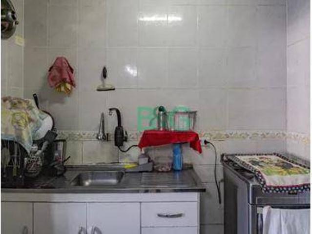 Casa em Vila Brasílio Machado, São Paulo/SP de 180m² 3 quartos à venda por R$ 625.900,00