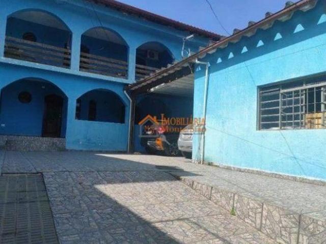 Casa em Vila Bremen, Guarulhos/SP de 0m² 2 quartos à venda por R$ 425.000,00