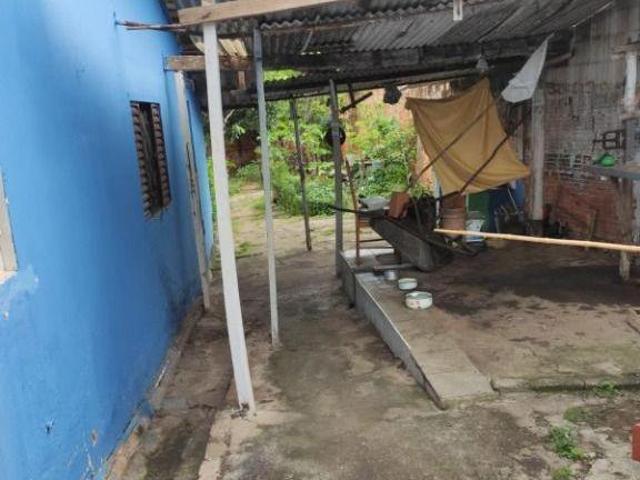 Casa em Vila Bressani, Paulínia/SP de 133m² 2 quartos à venda por R$ 450.000,00