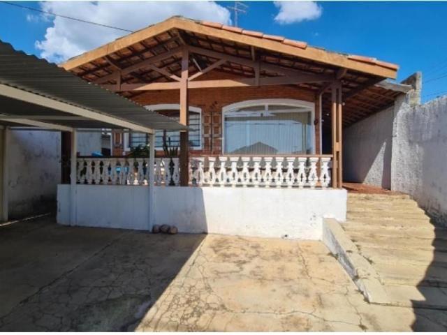 Casa em Vila Bressani, Paulínia/SP de 169m² 3 quartos à venda por R$ 799.000,00