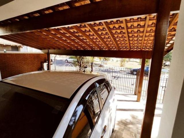 Casa em Vila Bressani, Paulínia/SP de 189m² 3 quartos à venda por R$ 750.000,00