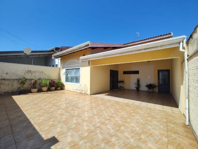 Casa em Vila Bressani, Paulínia/SP de 190m² à venda por R$ 799.000,00