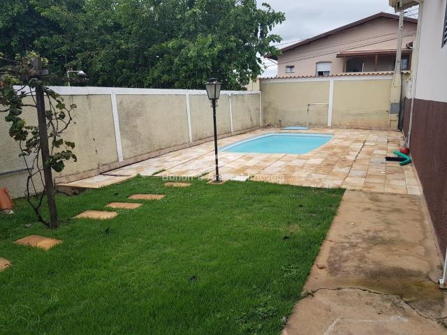 Casa em Vila Bressani, Paulínia/SP de 200m² 3 quartos à venda por R$ 999.900,00