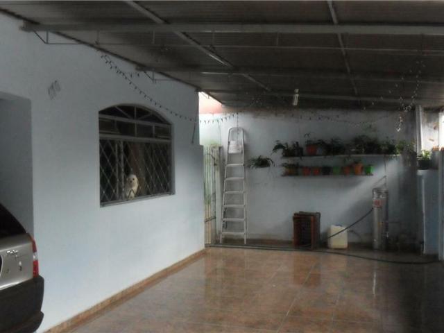 Casa em Vila Bressani, Paulínia/SP de 211m² 3 quartos à venda por R$ 848.900,00
